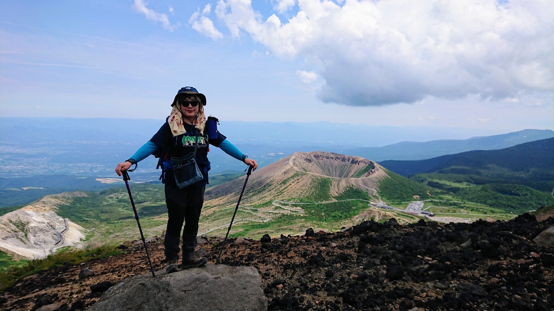 POKAさんの投稿したフィールドメモ | YAMAP / ヤマップ
