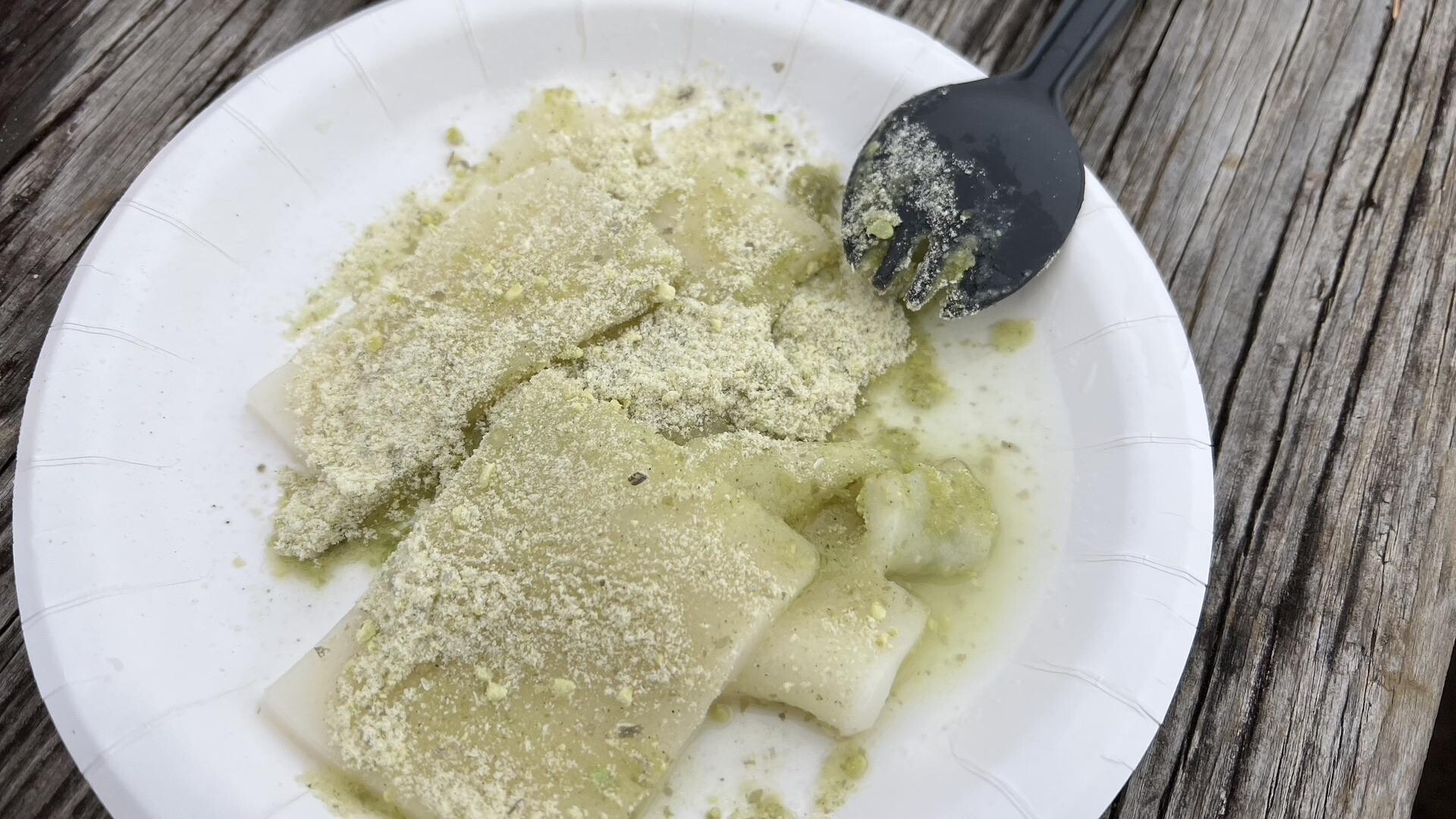 高座山・杓子山 / ちばジローさんのFUJISAN LONG TRAIL（忍野・山中湖エリア EAST）の活動データ | YAMAP / ヤマップ