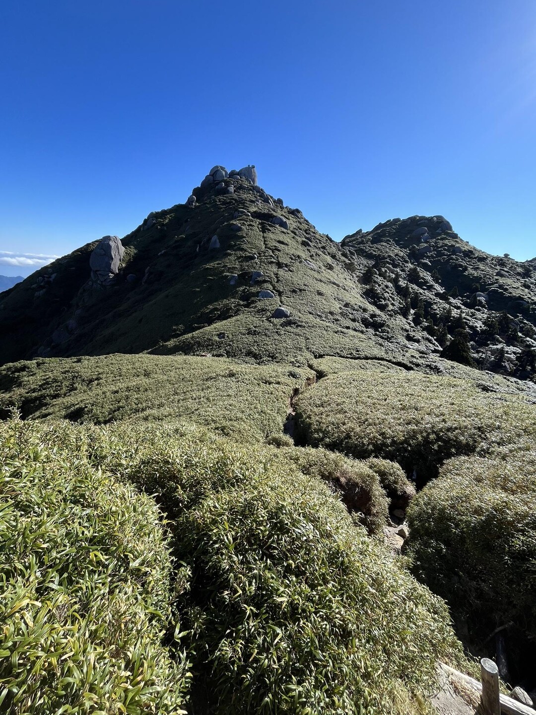 栗生岳・宮之浦岳 / u.mountさんの屋久島・宮之浦岳の活動データ | YAMAP / ヤマップ