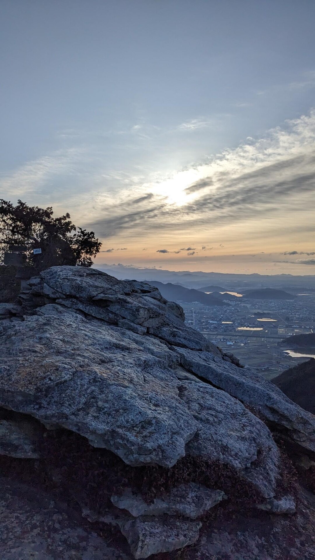 高御位山 / seigoさんの高御位山・播磨アルプスの活動日記 | YAMAP / ヤマップ