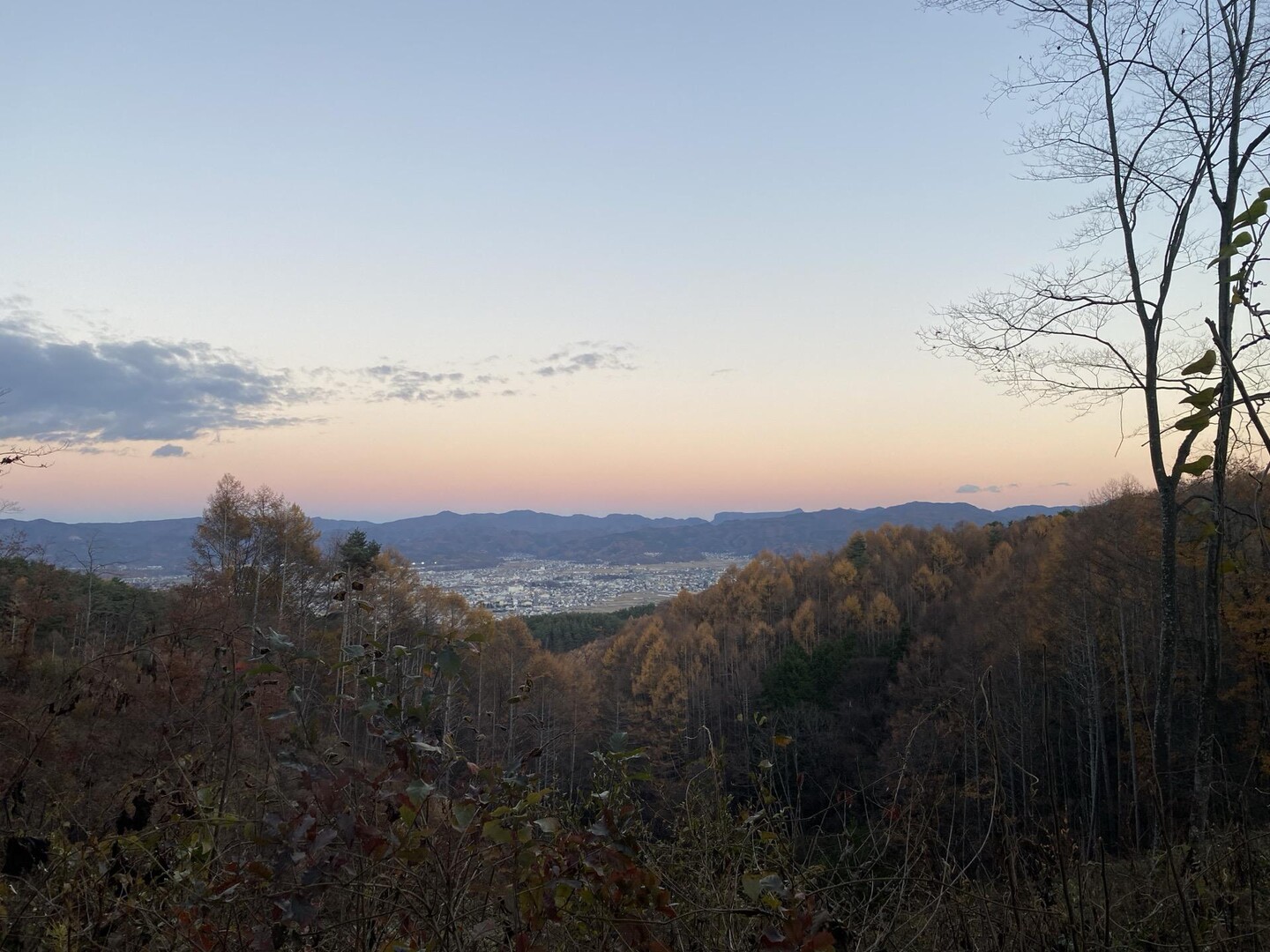 虚空蔵山 / Pat AKA Cavemanさんの虚空蔵山の活動データ | YAMAP / ヤマップ