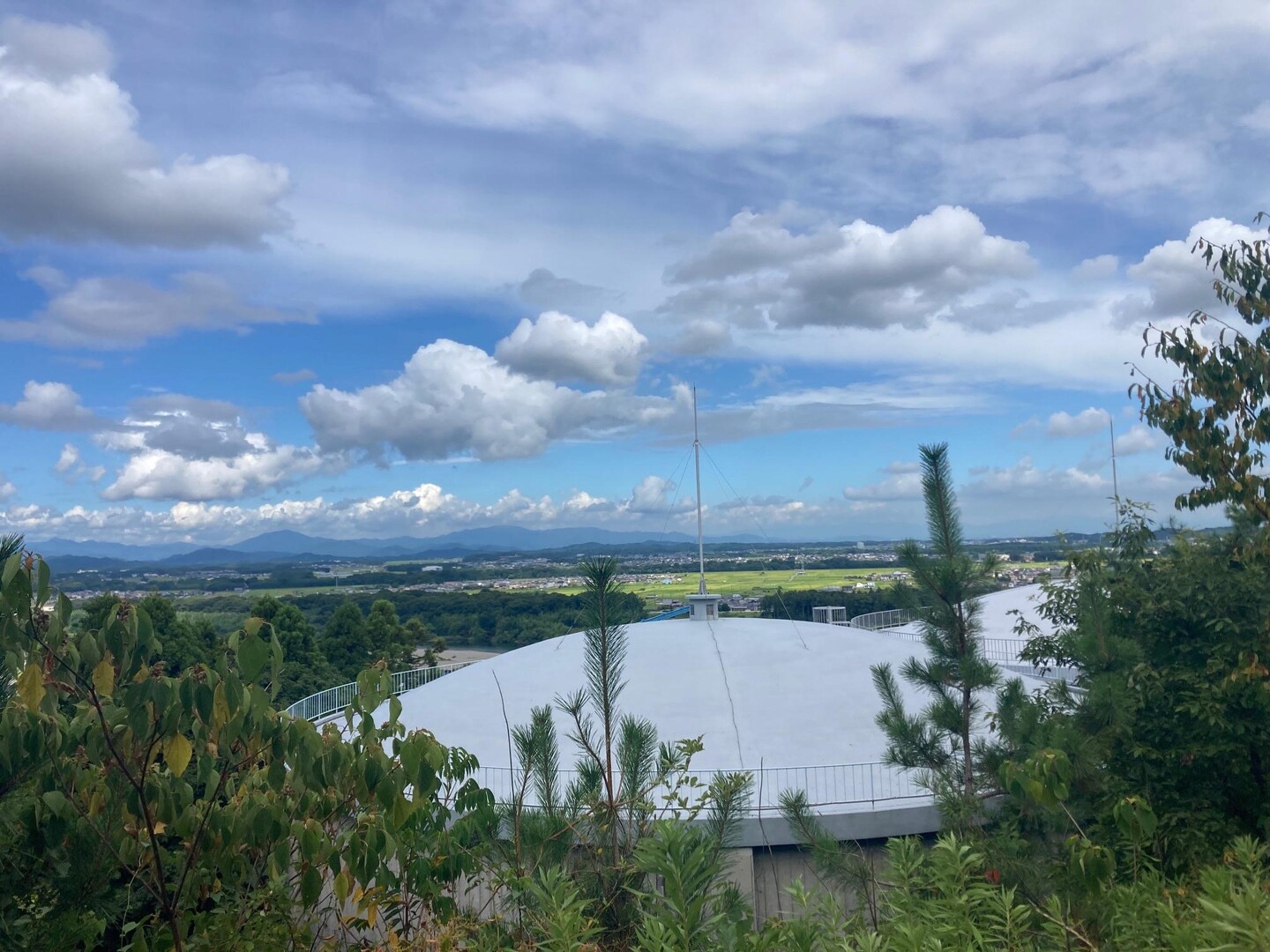 三郷山 / kaz330さんの伊勢市の活動データ | YAMAP / ヤマップ