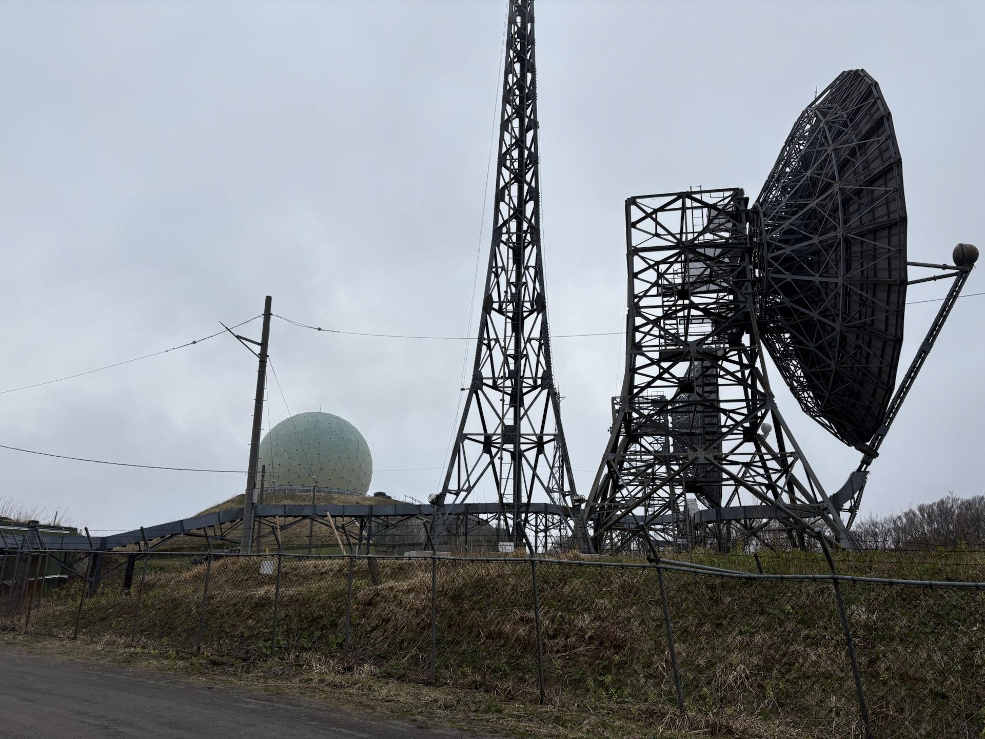 男鹿三山縦走 / うめちゃんさんの男鹿半島の活動データ | YAMAP / ヤマップ