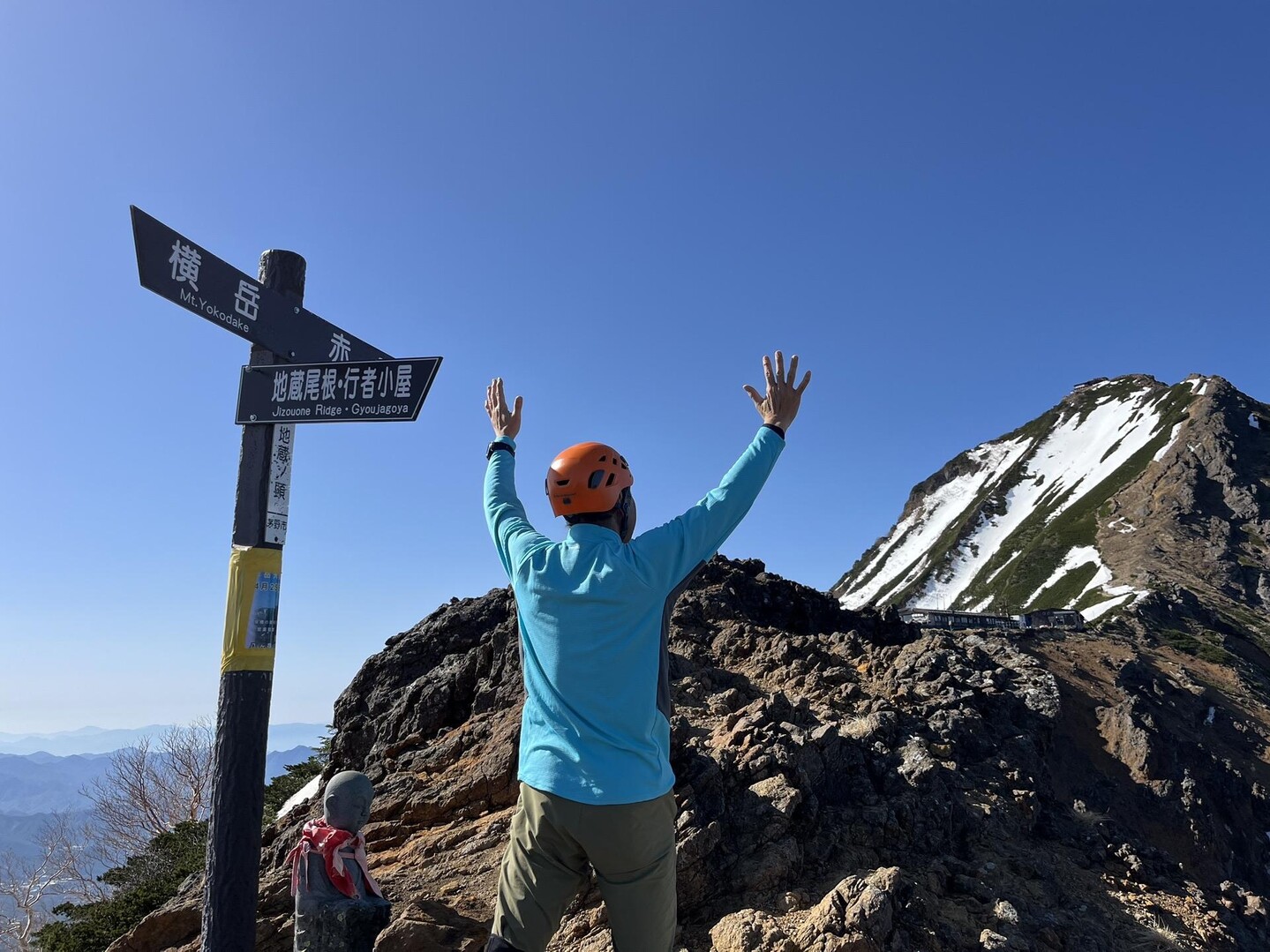 やけに静かな八ヶ岳（阿弥陀岳～硫黄岳）1泊2日 / jittaさんの八ヶ岳（赤岳・硫黄岳・天狗岳）の活動データ | YAMAP / ヤマップ