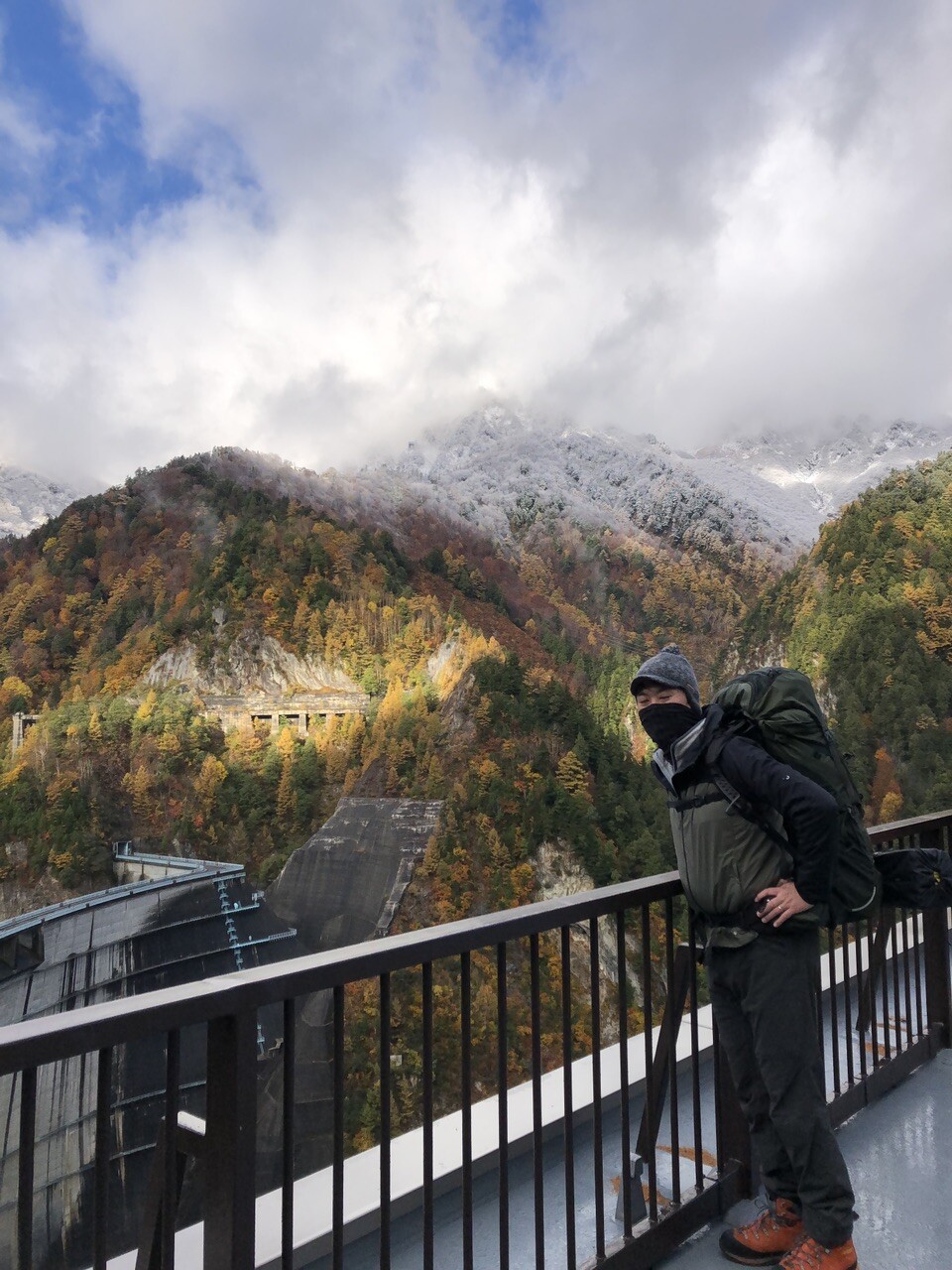 first_river2001のページ | YAMAP / ヤマップ