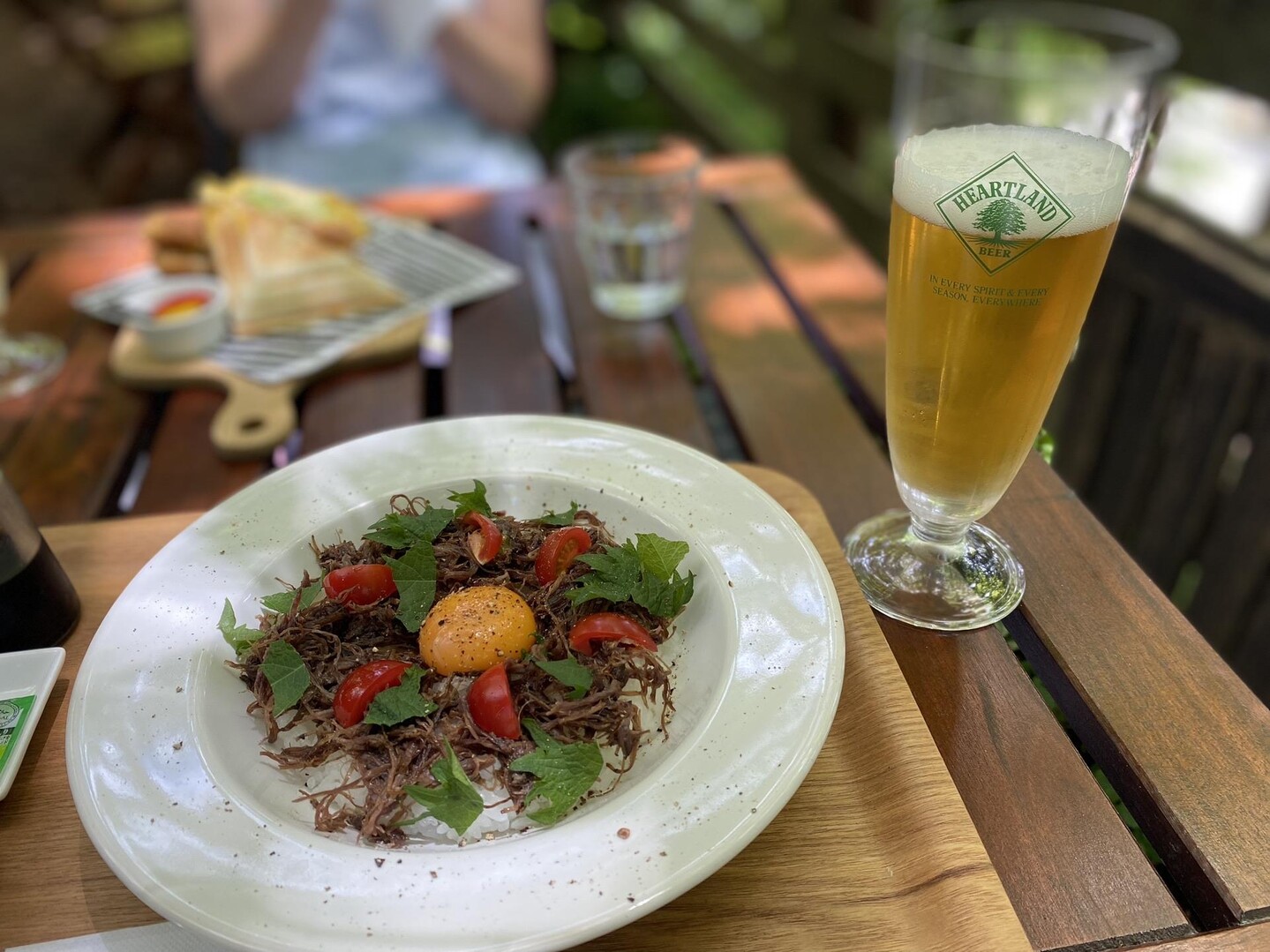 油コブシ-2024-6-3 / mieさんの六甲山・長峰山・摩耶山の活動データ | YAMAP / ヤマップ