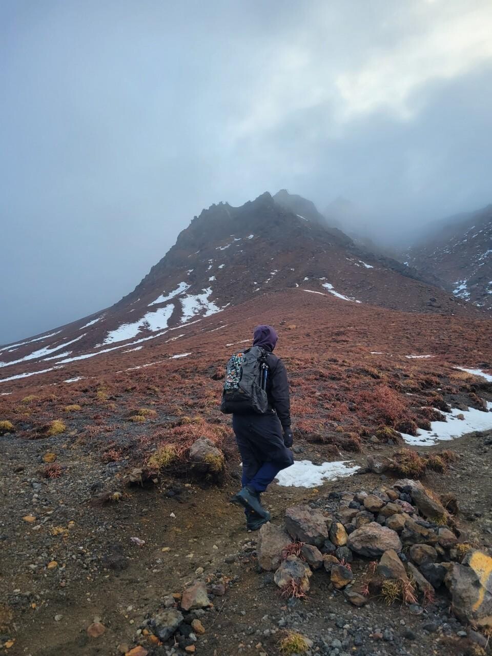 爆風阿蘇山🌀 / きーさんの阿蘇山・高岳・根子岳の活動日記 | YAMAP / ヤマップ