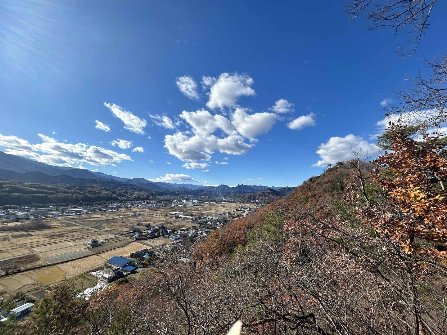 富岡アルプス九連峰69 / KARINAさんの妙義山・天狗岳・相馬岳の活動データ | YAMAP / ヤマップ
