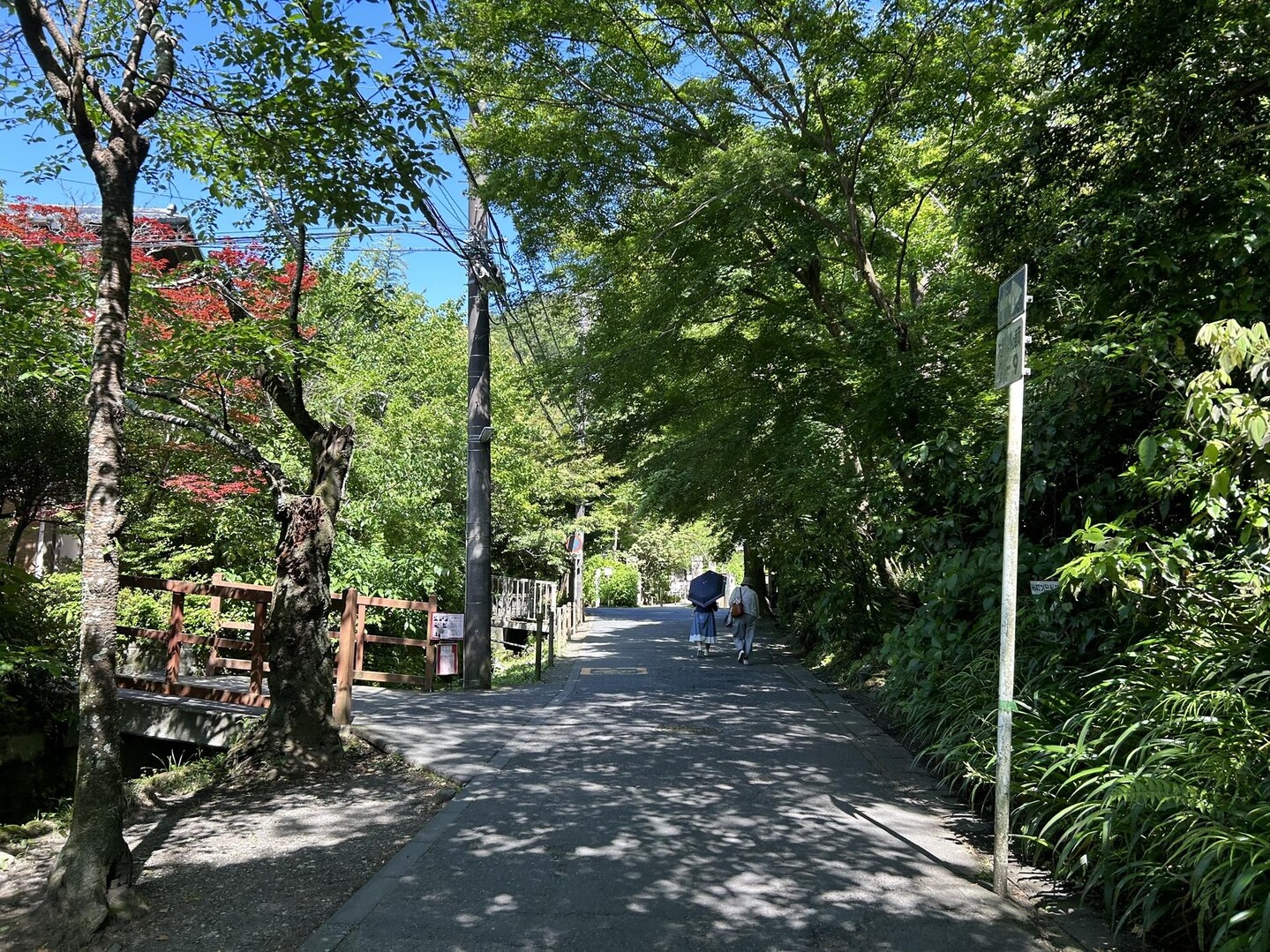 天園ハイキングコース(北鎌倉駅〜鶴岡八幡宮) / ririさんの鎌倉アルプス（大平山・天台山）の活動データ | YAMAP / ヤマップ