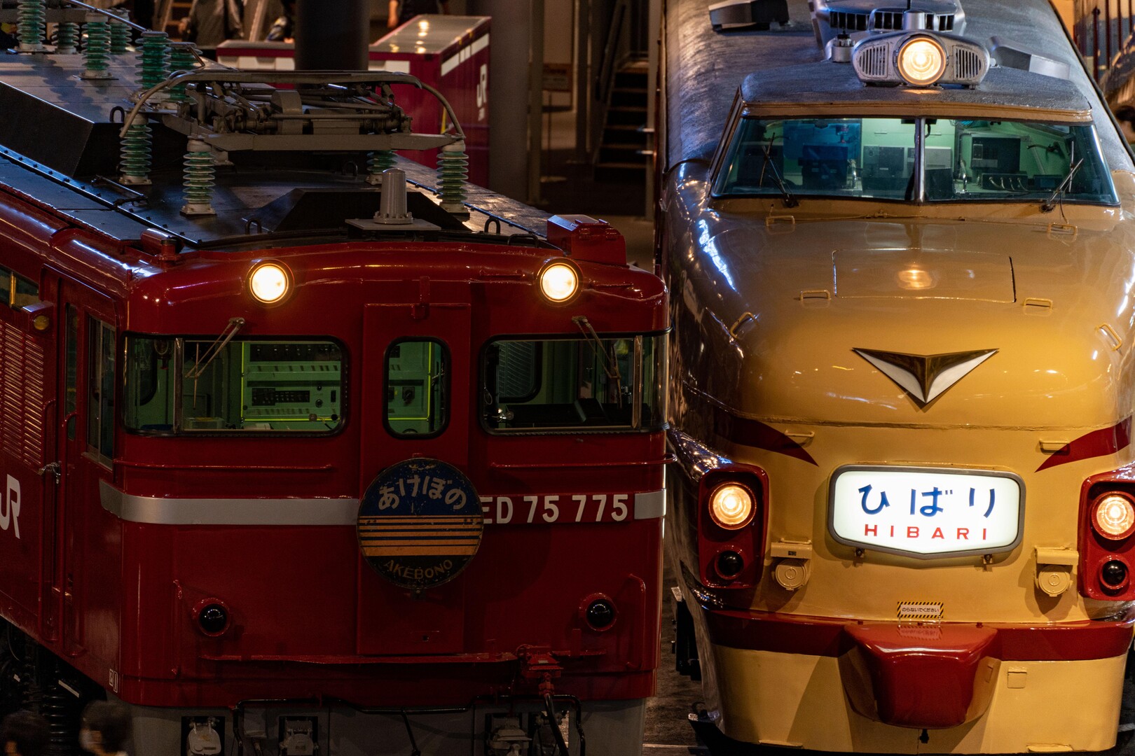 鉄道一人旅～150年前と、てっぱく〜Pa... / コーちゃんさんのモーメント | YAMAP / ヤマップ