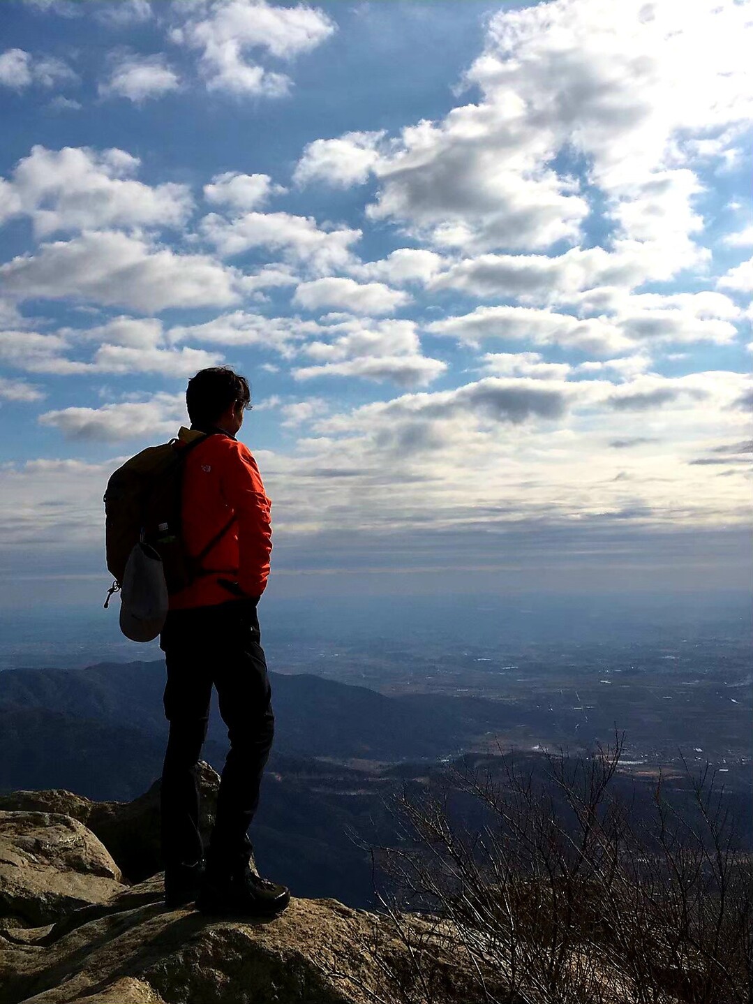 Seigoのページ | YAMAP / ヤマップ