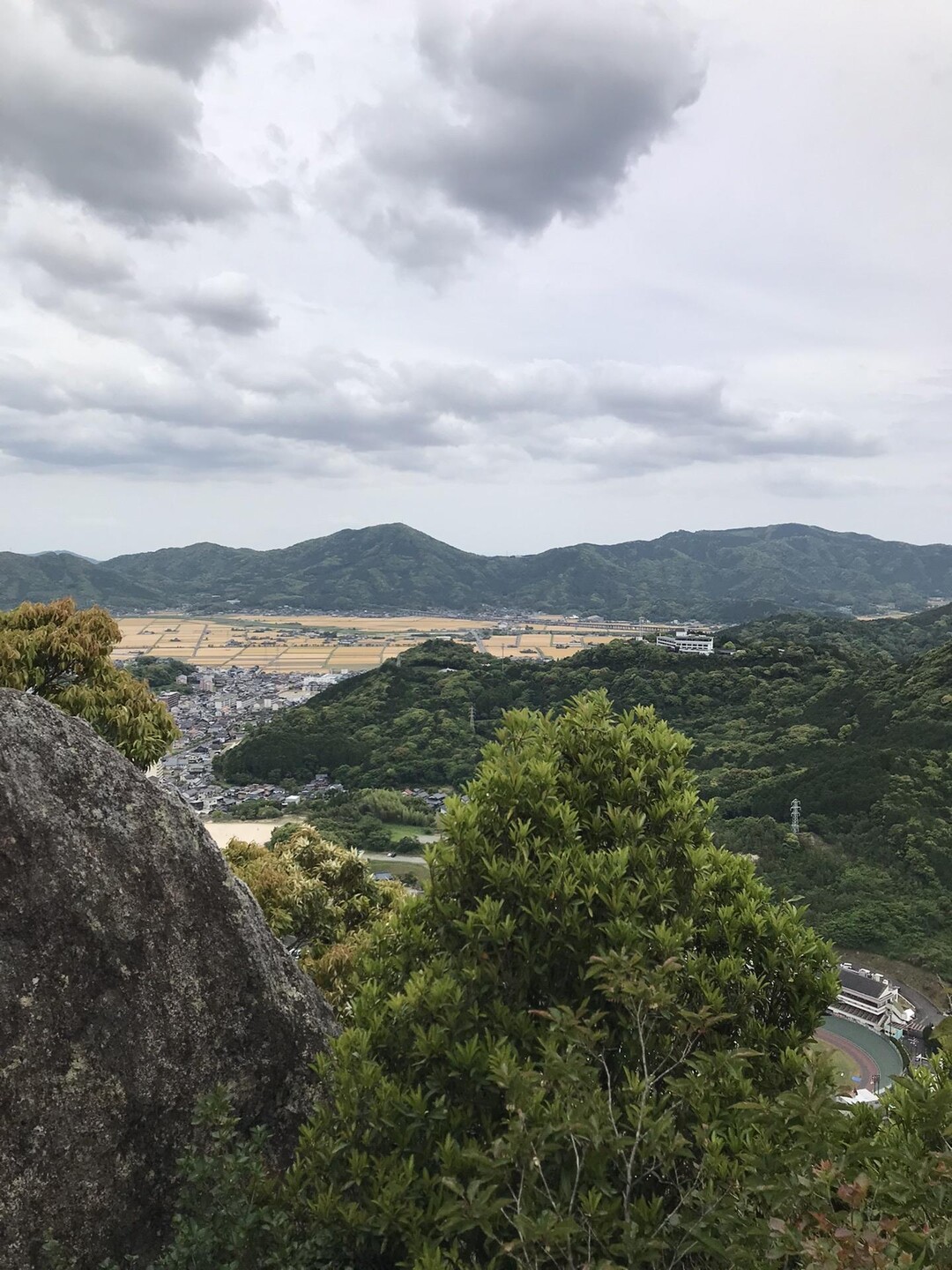 JR九州ウォーキングで武雄温泉駅から御船山 / 休み休み休むさんの御船山の活動データ | YAMAP / ヤマップ