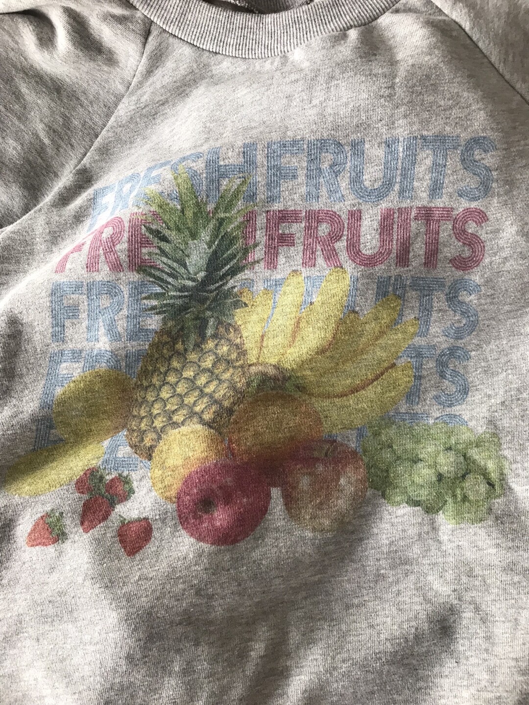 この、スゥェットTを着て、気になっていた... / drankmonkeyさんのモーメント | YAMAP / ヤマップ