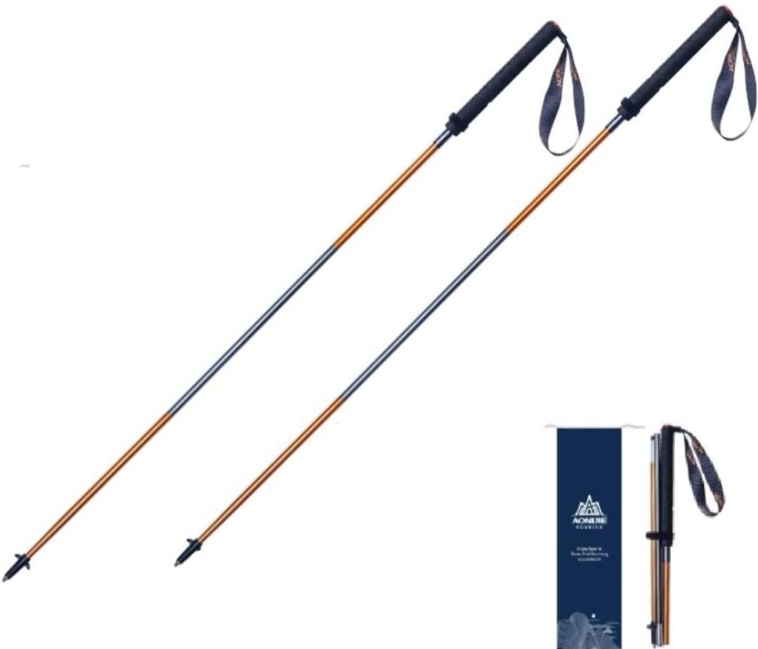 トレランポールもね😁 AONIJIE ... / NOMさんのモーメント | YAMAP / ヤマップ