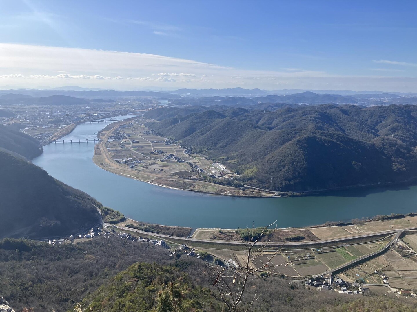 龍神山 / wanさんの熊山・高津山・尺八山の活動データ | YAMAP / ヤマップ