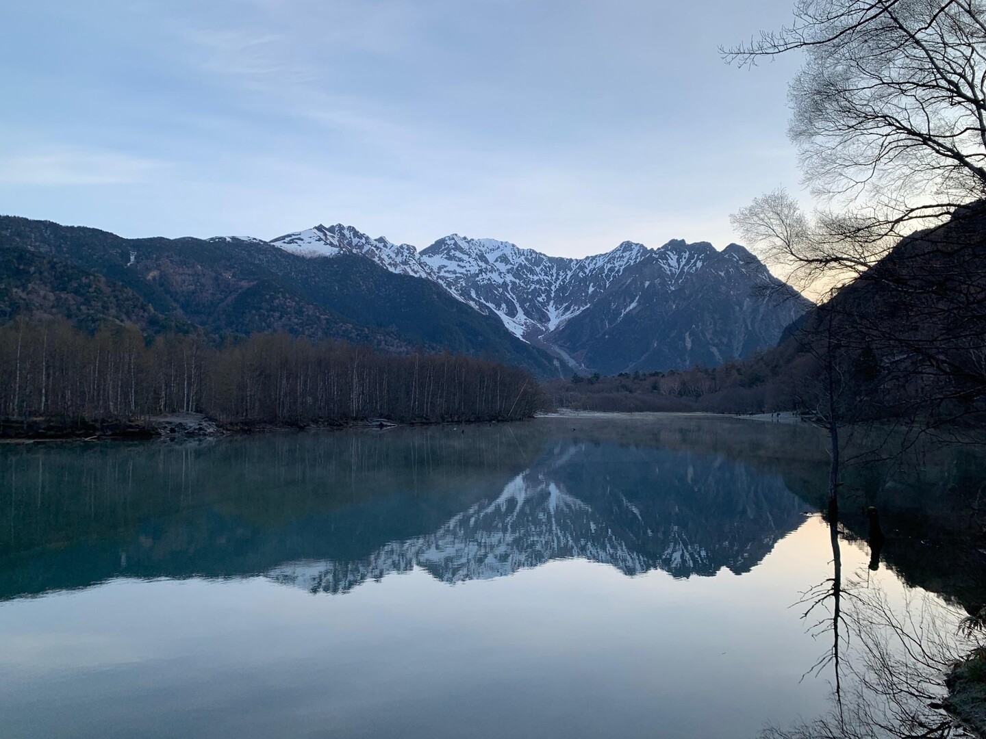 上高地 / cb flickさんの槍ヶ岳・穂高岳・上高地の活動データ | YAMAP / ヤマップ