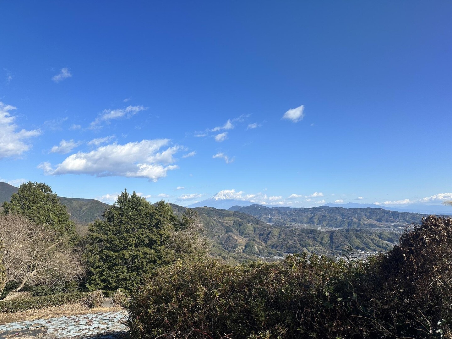 帆掛山 / hideさんの高山・欅立山・梶原山の活動データ | YAMAP / ヤマップ