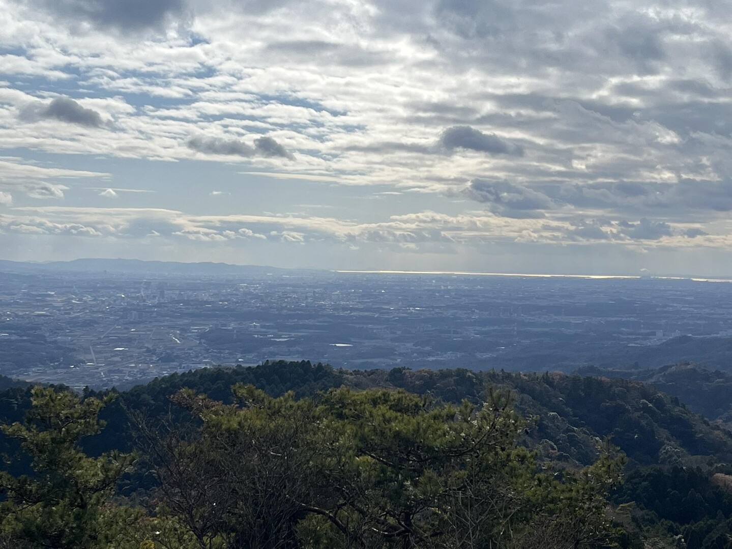 猿投山 / fusaさんの猿投山・物見山の活動データ | YAMAP / ヤマップ