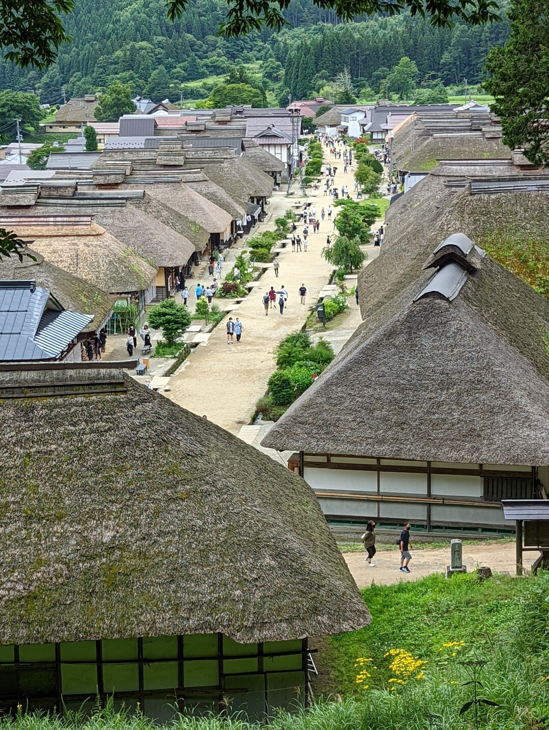 山に行きたい！という娘を連れて安達太良山... / Cloud Tenさんのモーメント | YAMAP / ヤマップ