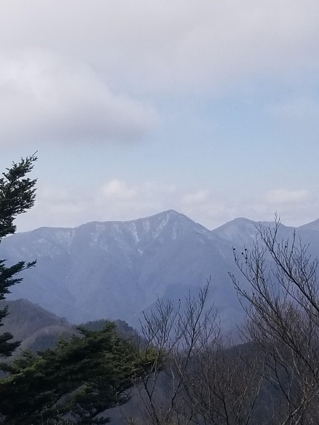 棒ノ嶺 周回 / Ke 555さんの武甲山・伊豆ヶ岳・小持山の活動データ | YAMAP / ヤマップ