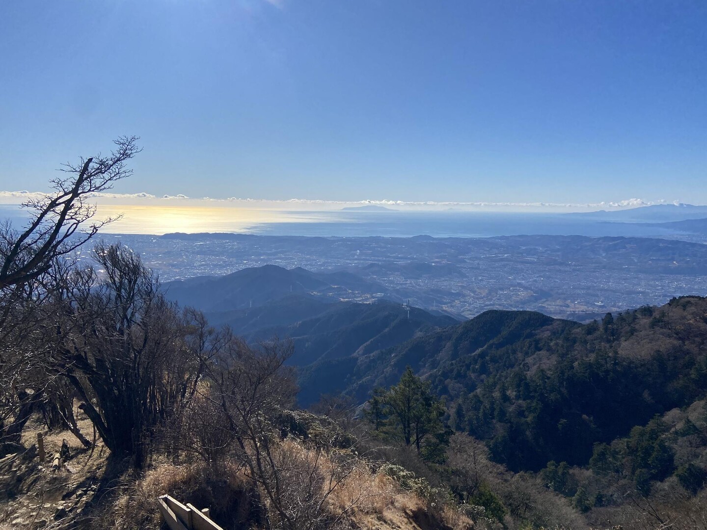 大山 / Annさんの大山の活動データ | YAMAP / ヤマップ
