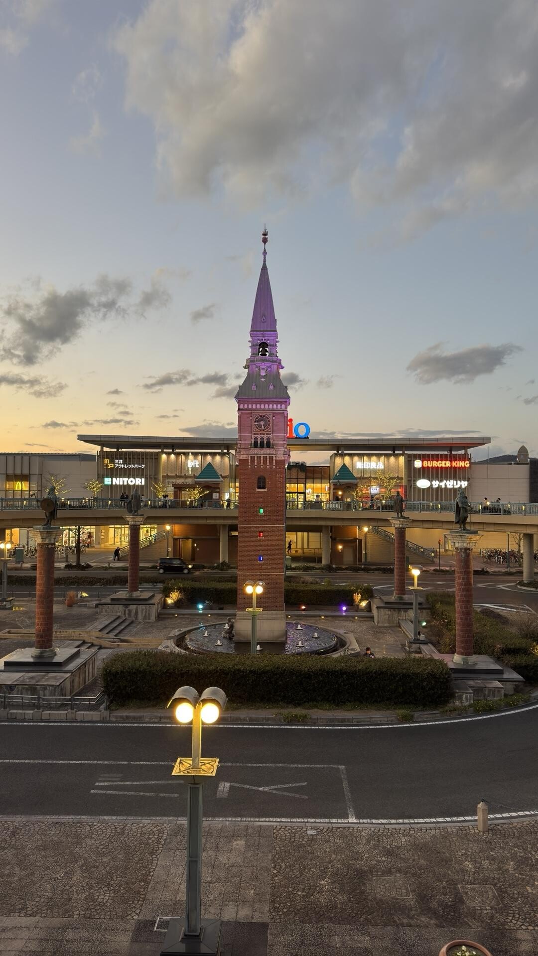 今日はちょっと飲み会！ 倉敷駅周辺に来て... / yasuhiro_⛰️_wさんのモーメント | YAMAP / ヤマップ