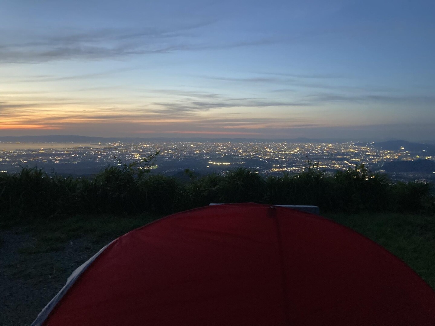 岩湧山・経塚山・東峰 / penta360さんの岩湧山・一徳防山・三石山の活動データ | YAMAP / ヤマップ