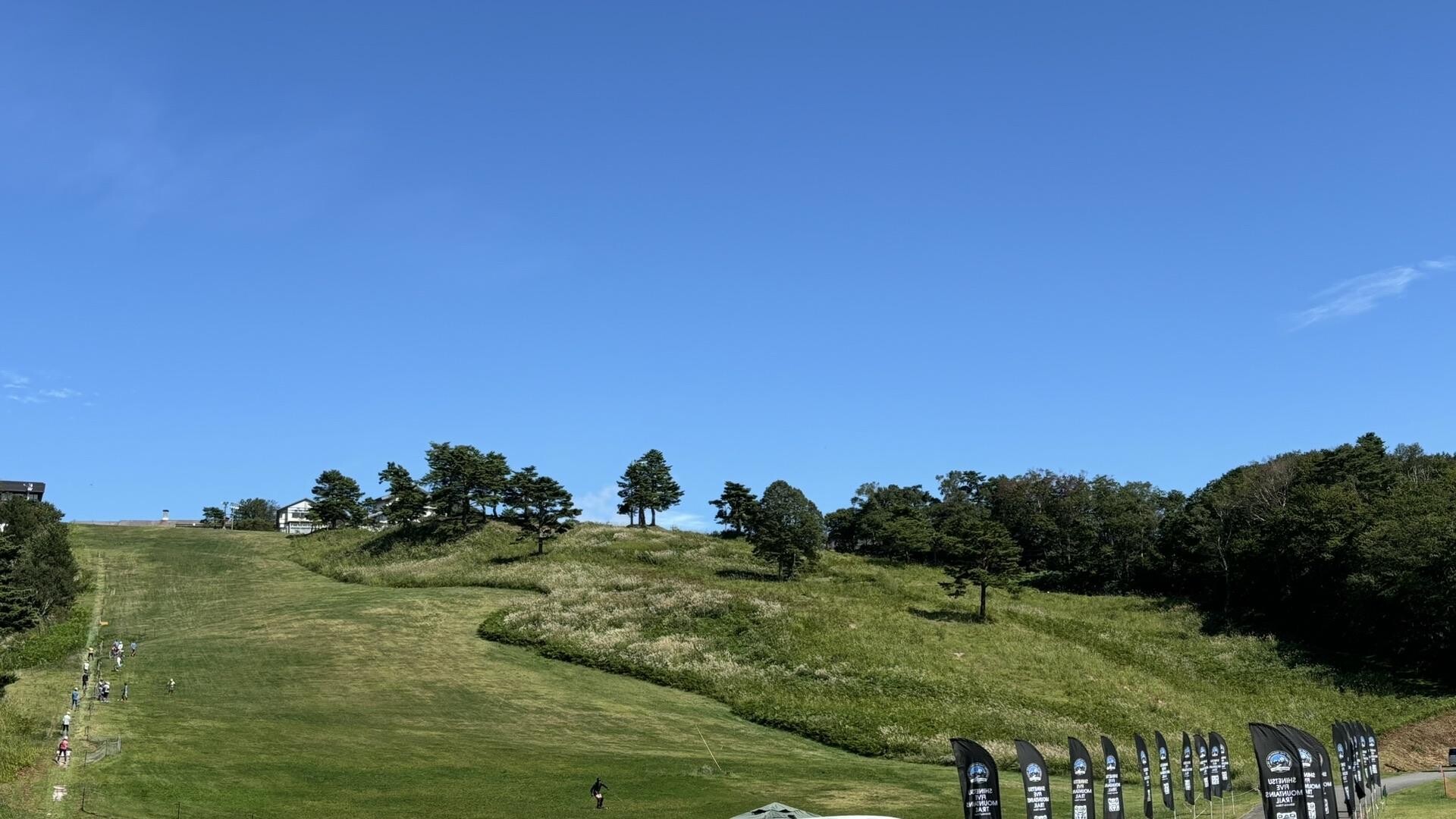 信越五岳サポーターデビュー‼️ / sueさんのウォーキングの活動データ | YAMAP / ヤマップ