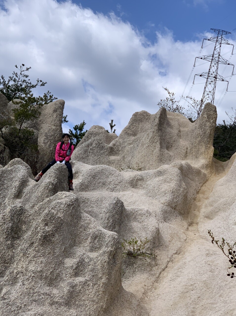 KEIのページ | YAMAP / ヤマップ