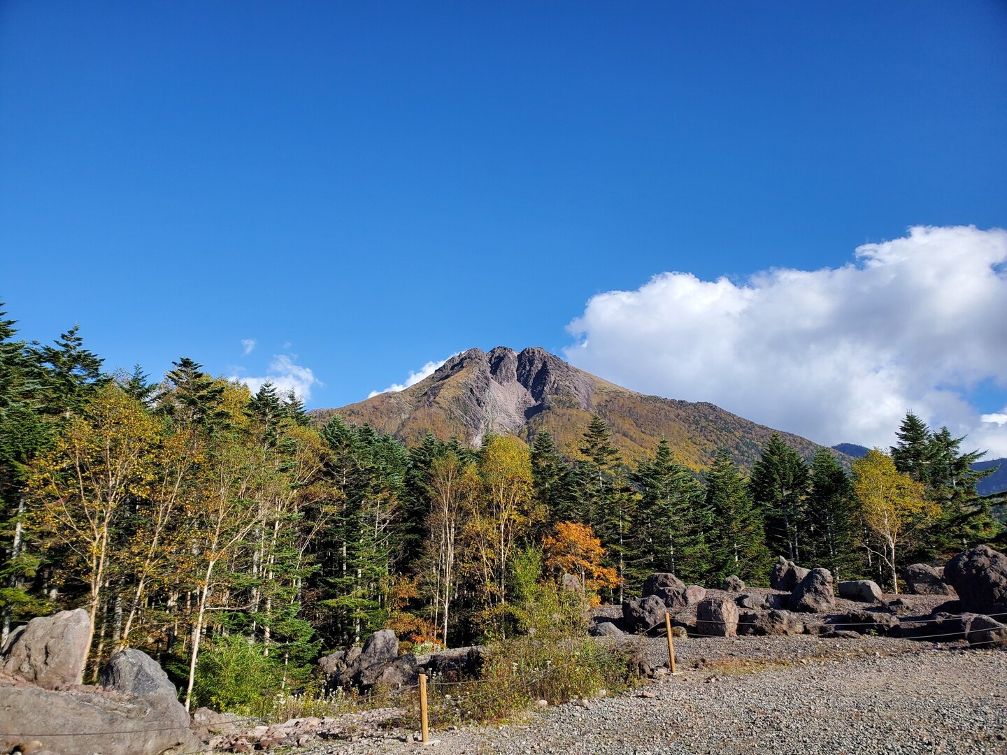 日光白根山 / E35-sun☀️さんの日光白根山・五色山・錫ヶ岳の活動データ | YAMAP / ヤマップ