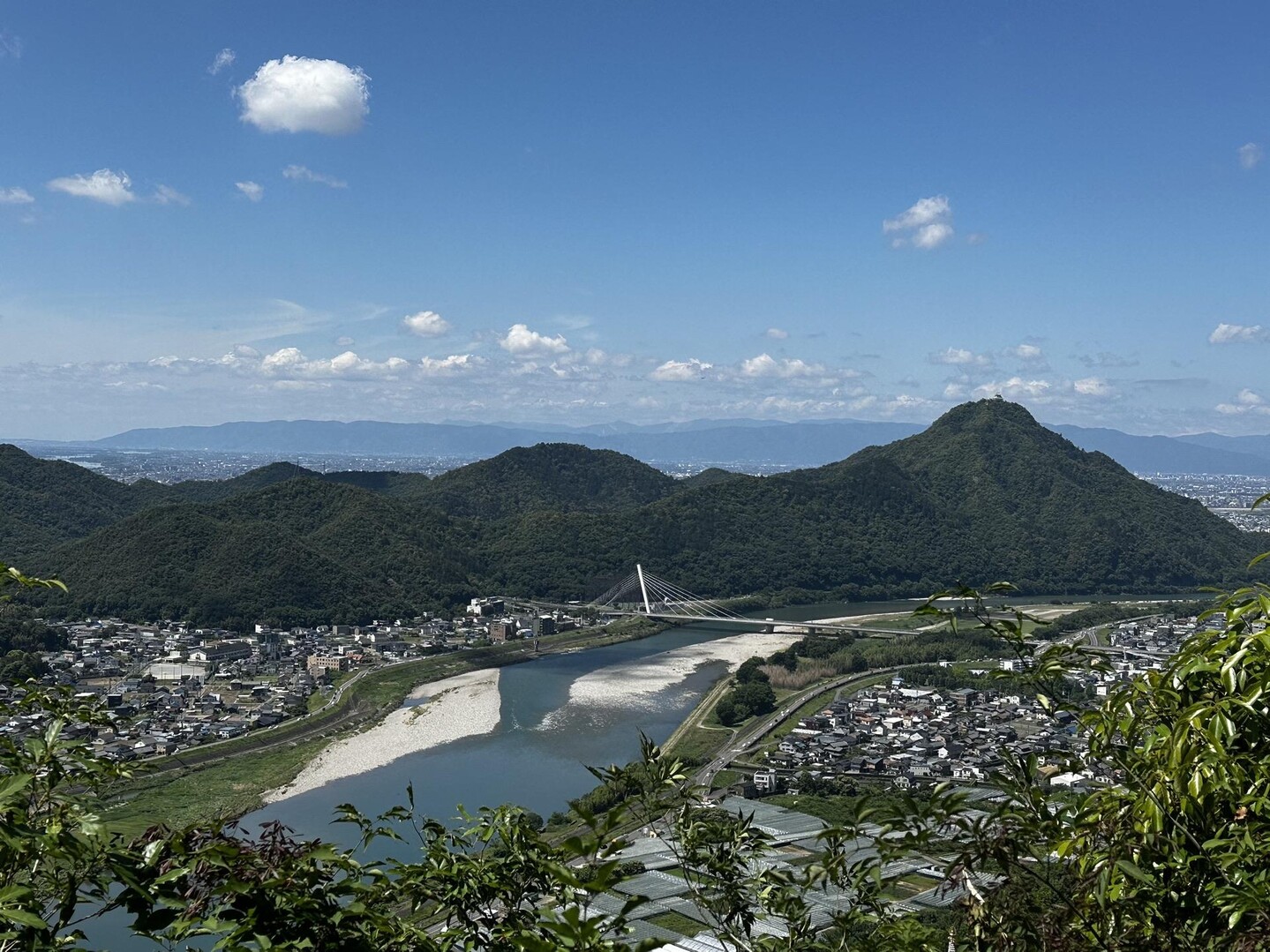 240603 百々ヶ峰11座GT / NOVAさんの百々ヶ峰・源太峰の活動データ | YAMAP / ヤマップ