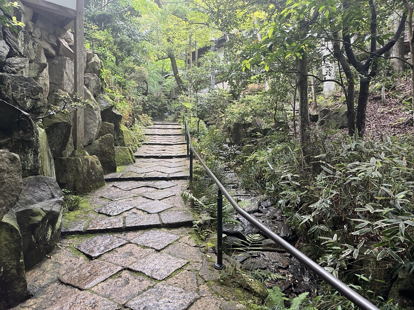 宗箇山 / kecoさんの広島南アルプス（武田山・三滝山・鈴ヶ峰）の活動データ | YAMAP / ヤマップ