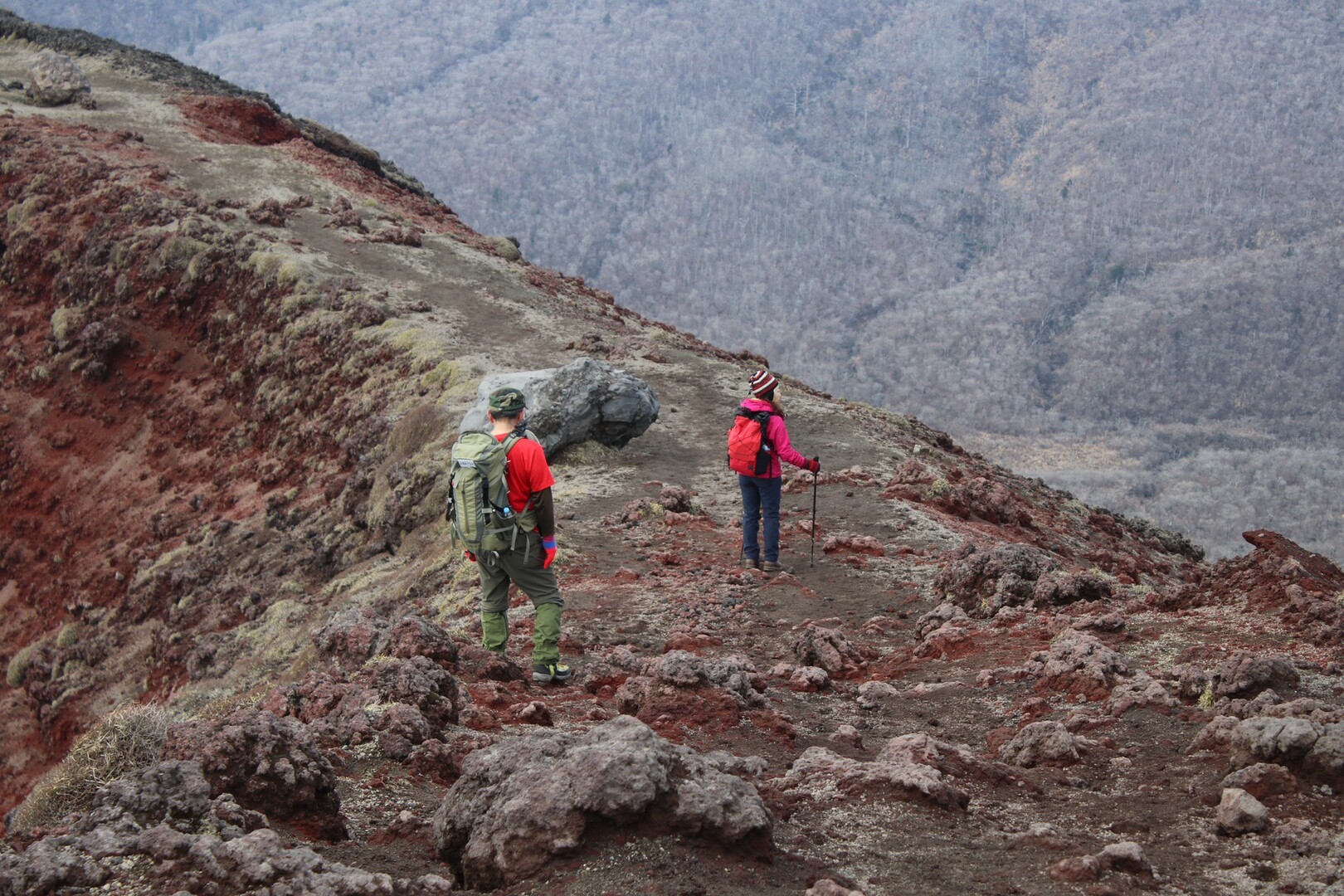 絶景の高千穂峰💓💓 / さとちゃん(iotan)さんの霧島山・韓国岳・高千穂峰・夷守岳・烏帽子岳の活動データ | YAMAP / ヤマップ