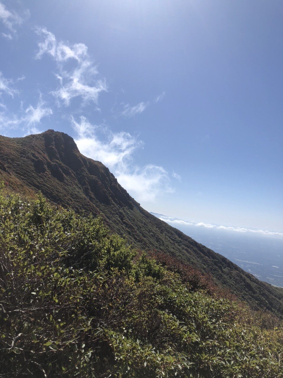 初九重2日目！坊がづるから大船山！ 1枚... / emiyさんのモーメント | YAMAP / ヤマップ