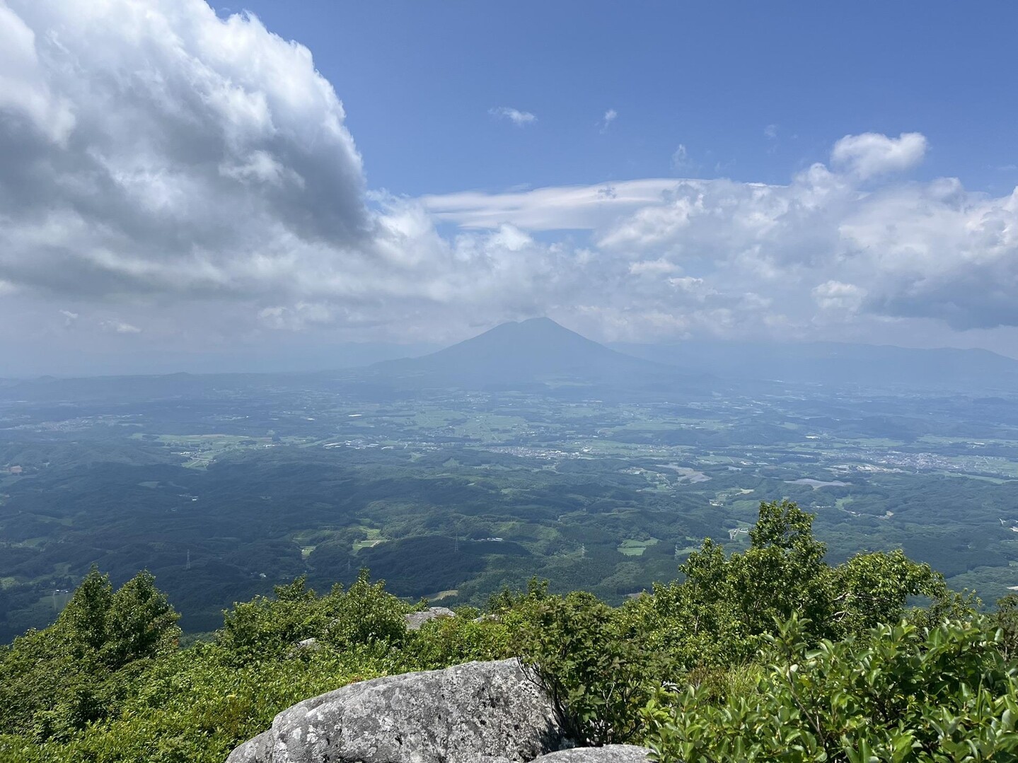 姫神山 / mocoさんの姫神山の活動データ | YAMAP / ヤマップ