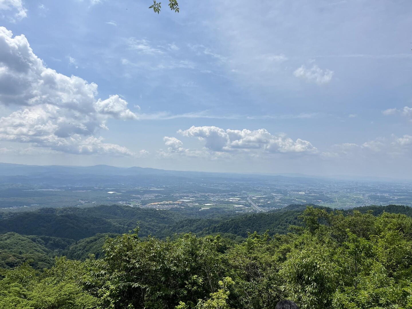 猿投山 / Markさんの猿投山・物見山の活動データ | YAMAP / ヤマップ