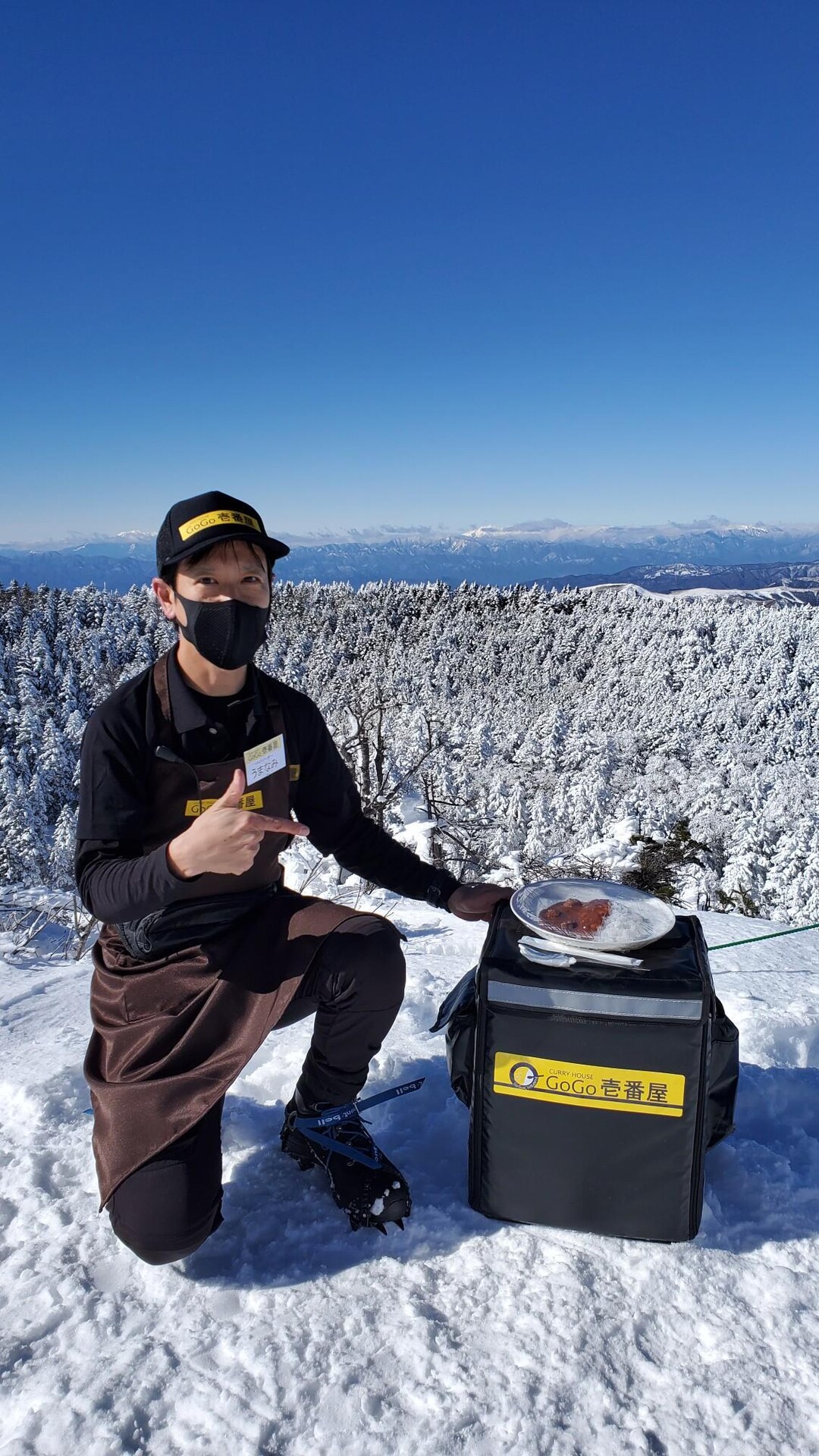北横岳 山麓駅から ～キタ！横岳 やっぱりココ一番～ / yamacampさんの蓼科山・横岳・縞枯山の活動データ | YAMAP / ヤマップ