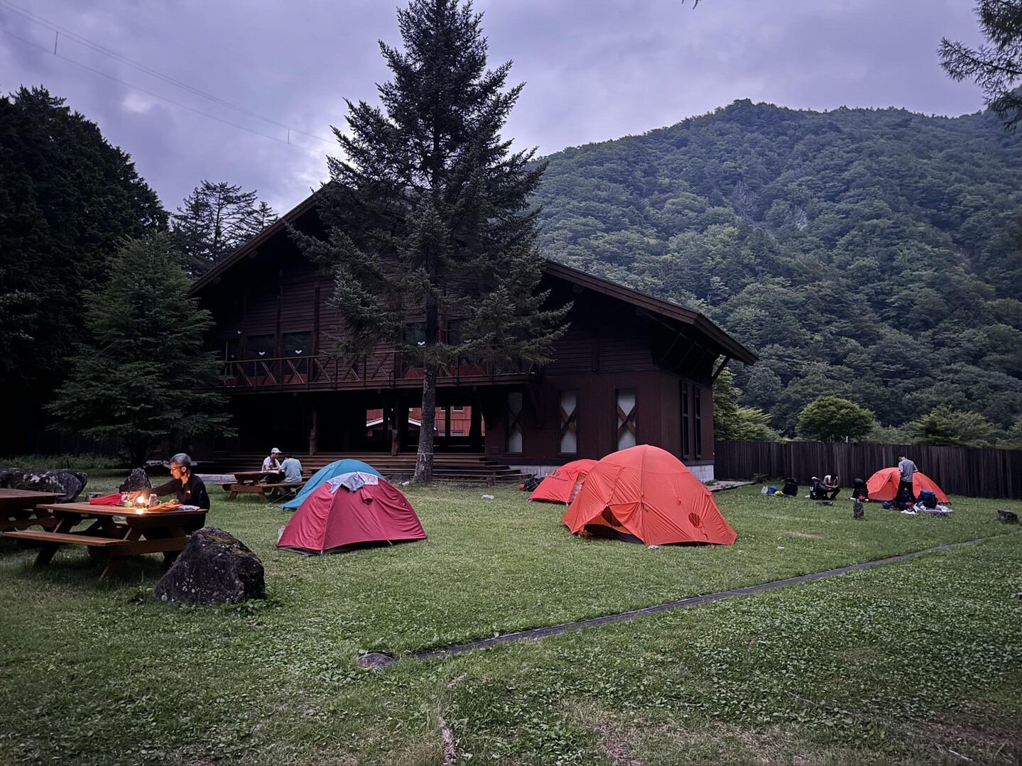 夏合宿:赤石岳・塩見岳・北岳 / SYO KOENさんの聖岳・大沢岳・光岳の活動データ | YAMAP / ヤマップ