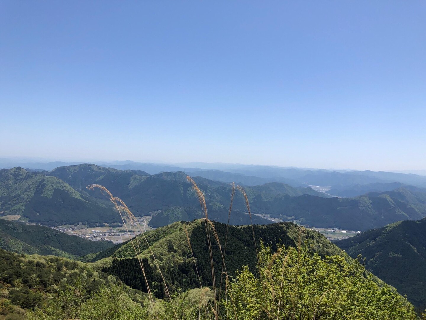 千ヶ峰 / yasさんの千ヶ峰の活動データ | YAMAP / ヤマップ