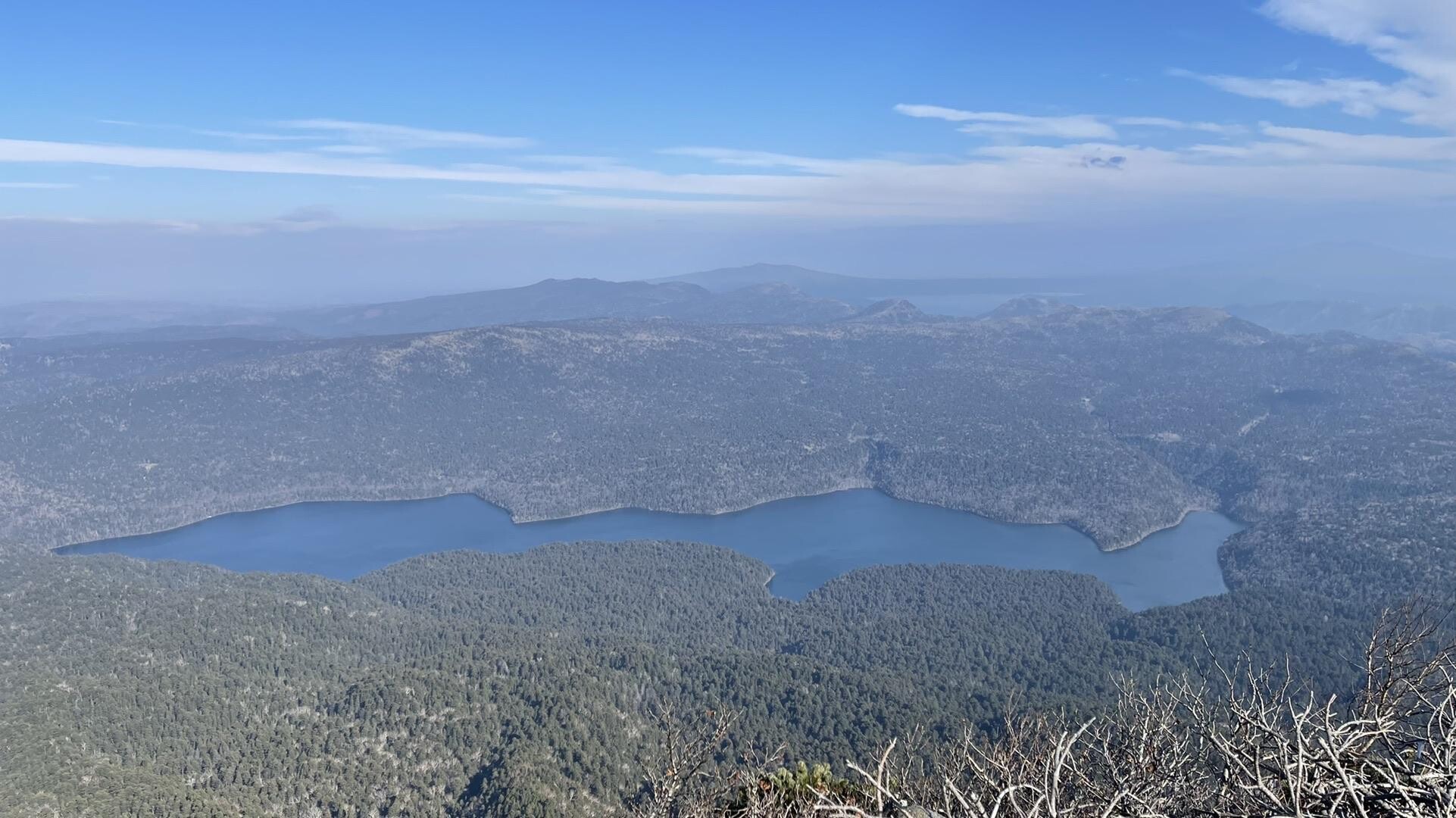 雄阿寒岳 R4.11.5 / かげやんさんの雄阿寒岳の活動データ | YAMAP / ヤマップ