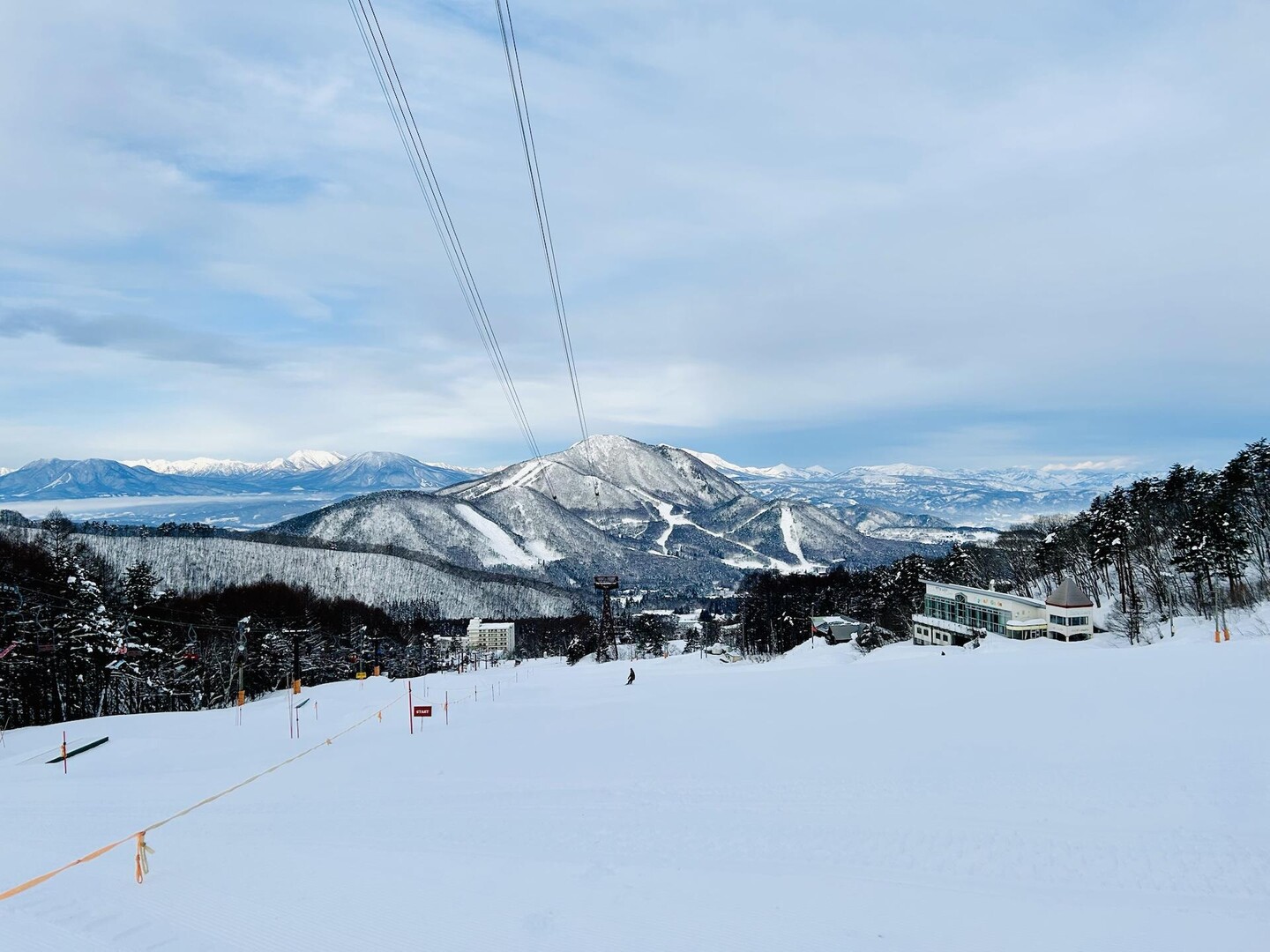 滑りまくり🏂飲みまくり🍺食べまくり ... / コウスケさんのモーメント | YAMAP / ヤマップ