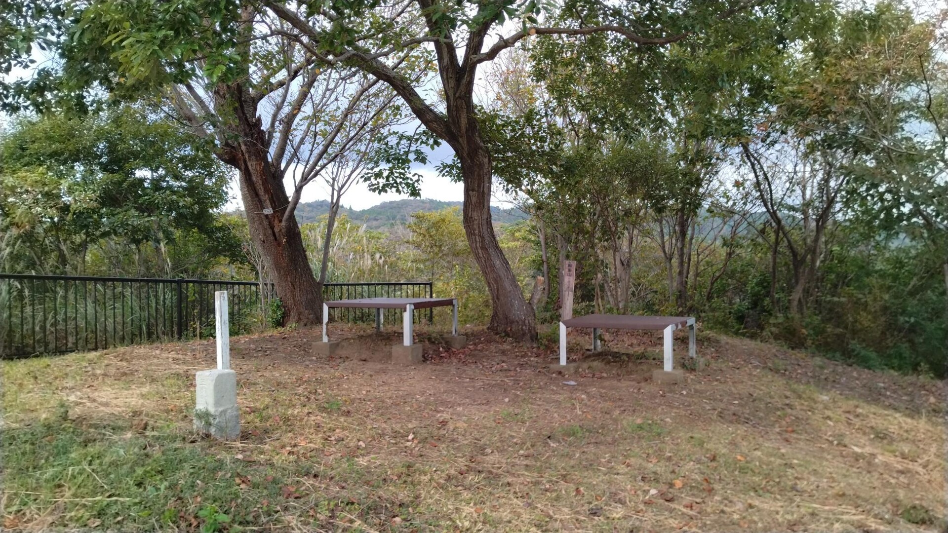 鞍掛山 / type52さんの日立アルプストレイル・神峰山（神峯山）の活動データ | YAMAP / ヤマップ
