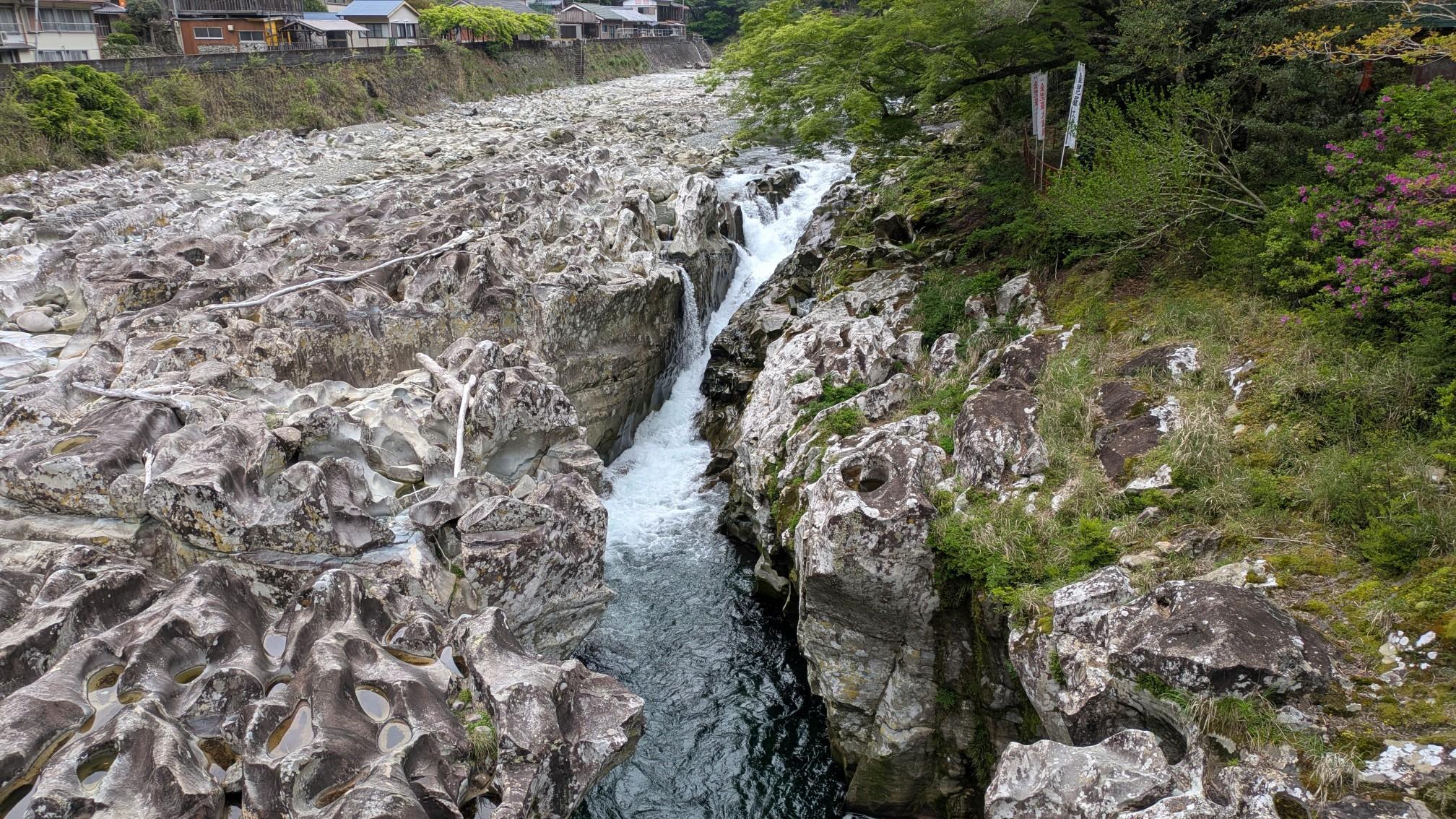オハ滝の拝。 途中の道からずっと確認しな... / Agさんのモーメント | YAMAP / ヤマップ