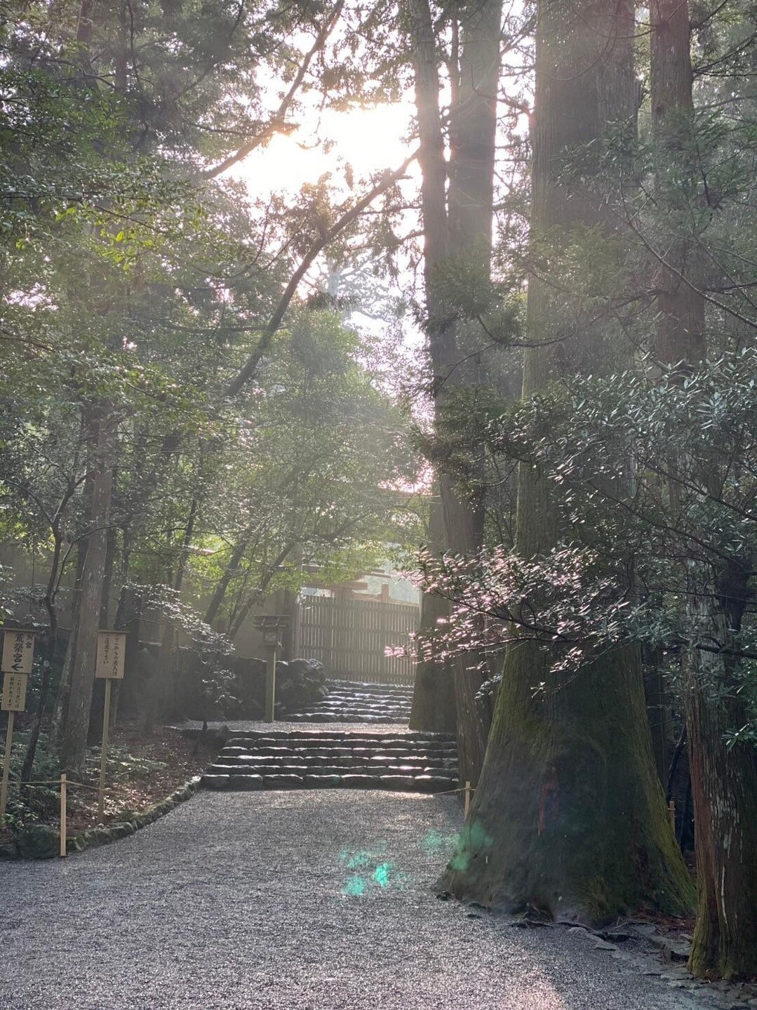 伊勢路ウォーキング① / PUKUDX ぷくでらっくすさんのウォーキングの活動データ | YAMAP / ヤマップ