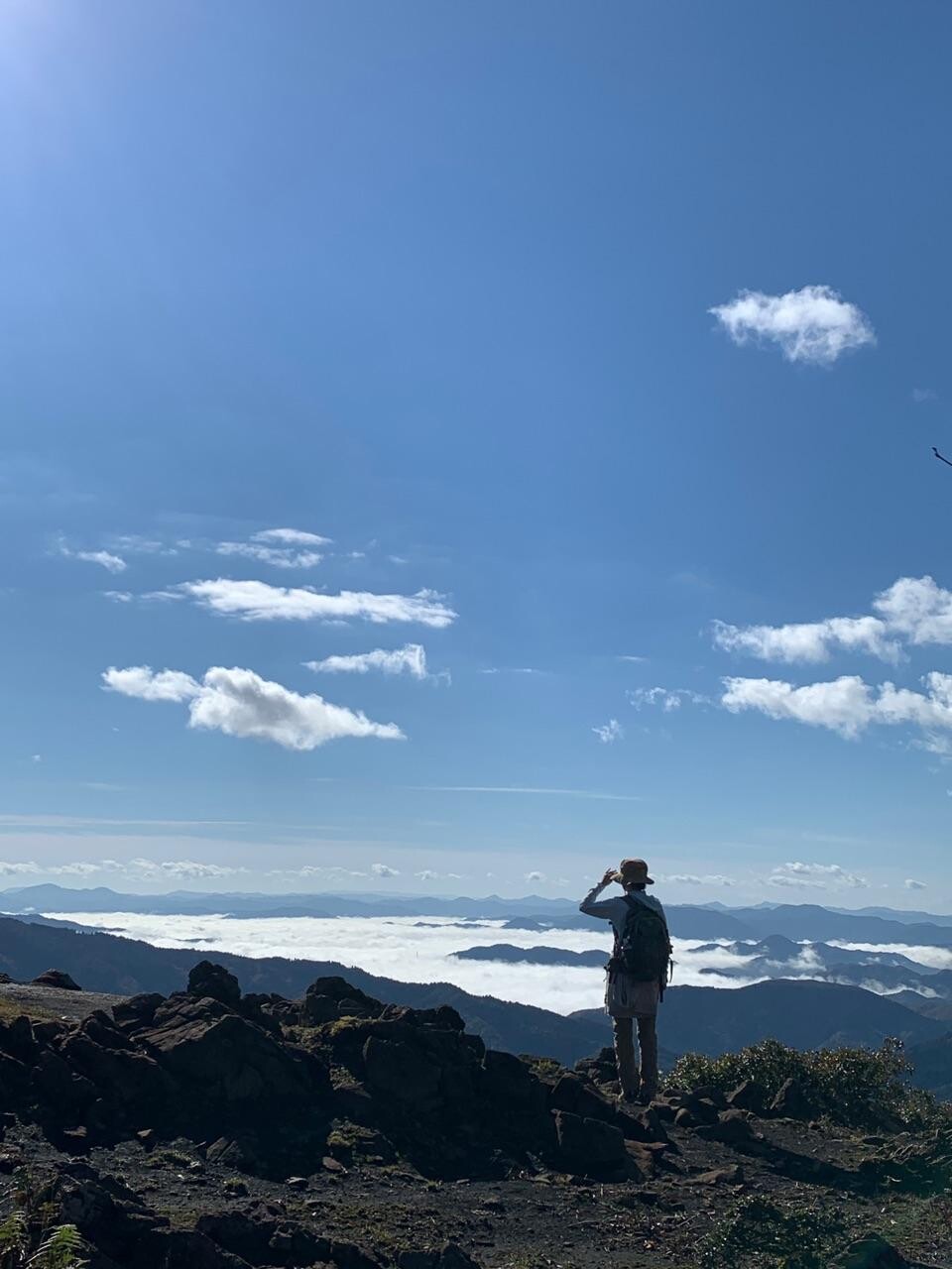 mikiのページ | YAMAP / ヤマップ