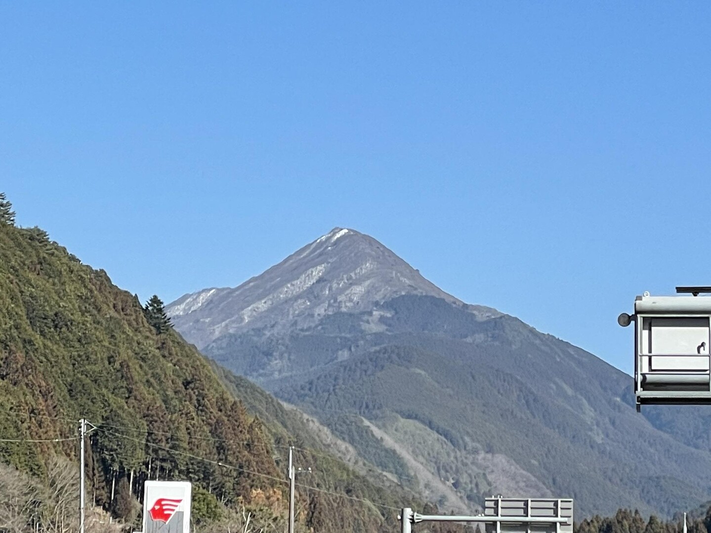 高見山 / T1333さんの高見山・黒石山・天狗山の活動データ | YAMAP / ヤマップ