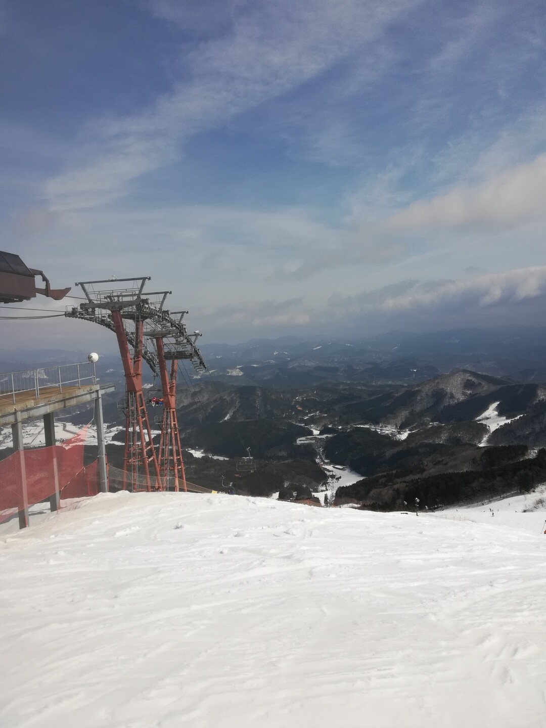 臥龍山、掛頭山 / TK-1111さんの臥龍山（刈尾山）・掛頭山の活動データ | YAMAP / ヤマップ