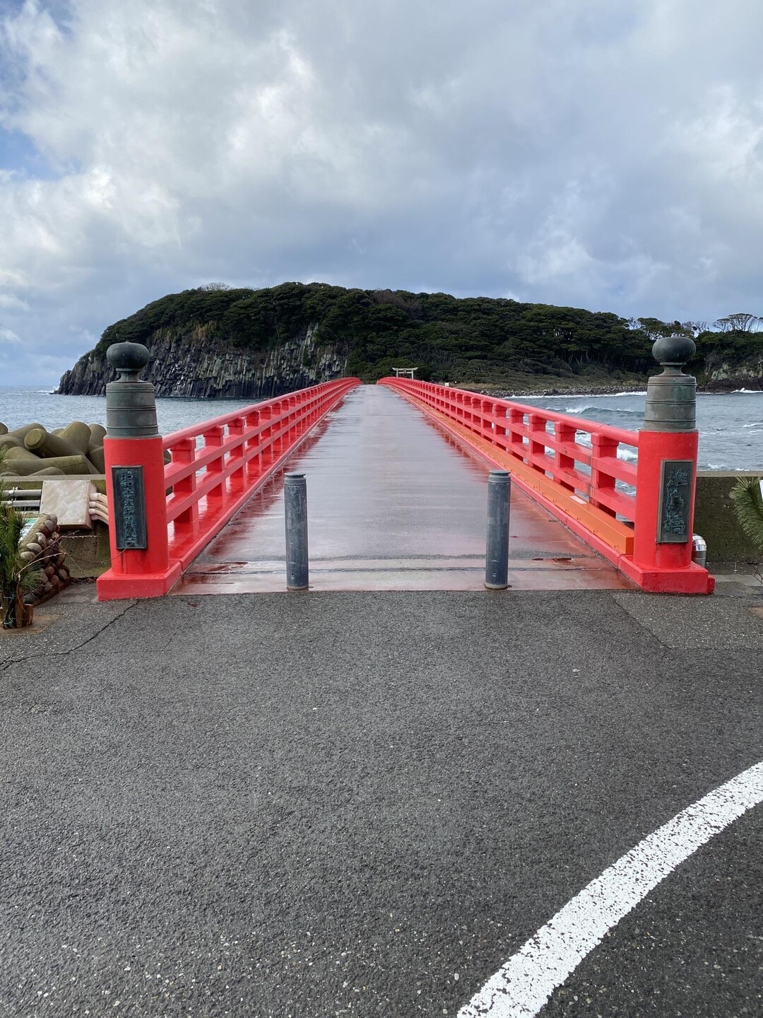 雄島 ウォーキング 3回目 / jt0450さんのあわら市の活動データ | YAMAP / ヤマップ