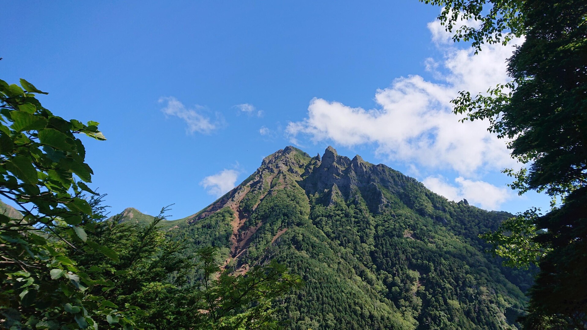 地獄谷からツルネ直登 / big 9さんの八ヶ岳（赤岳・硫黄岳・天狗岳）の活動データ | YAMAP / ヤマップ