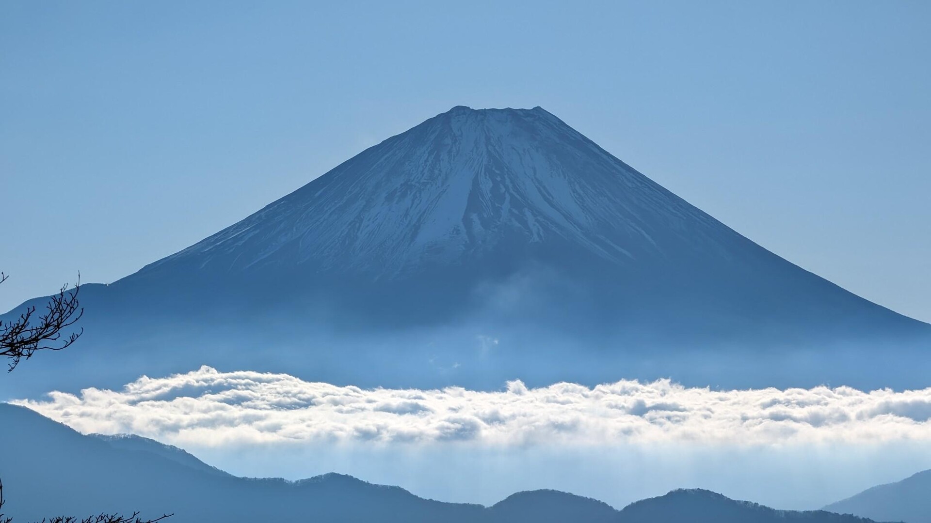 富嶽🗻三十六景28座目 蛾ヶ岳🍁 / kensさんの蛾ヶ岳・大平山・釈迦ヶ岳の活動データ | YAMAP / ヤマップ